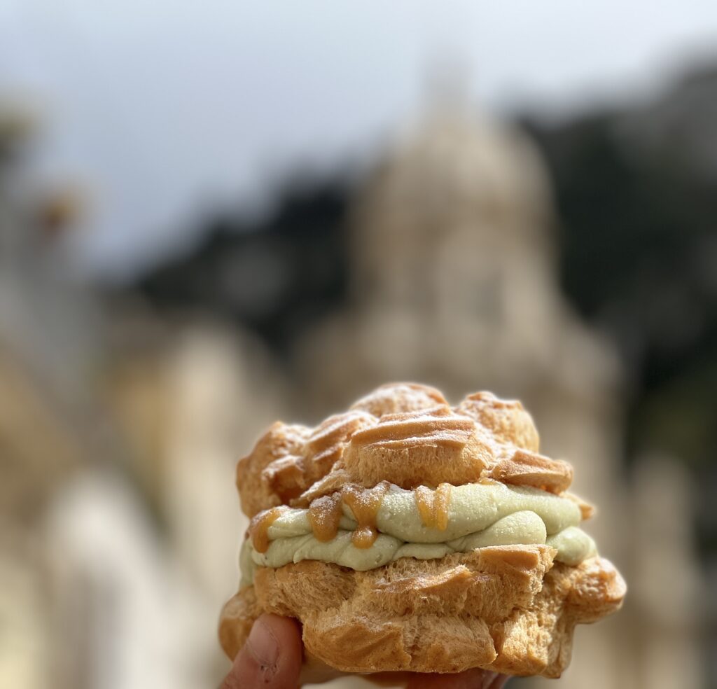 Scopri la leggendaria Testa di Turco | Cannolia